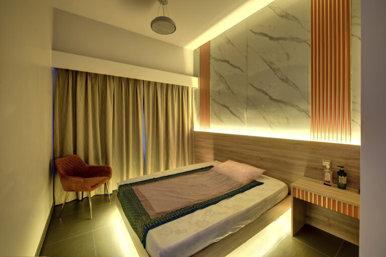 Gallery - Wescott Hotel, Dubai