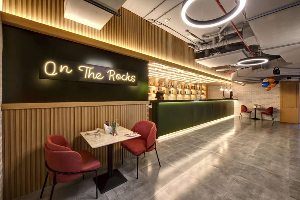 Gallery - Wescott Hotel, Dubai