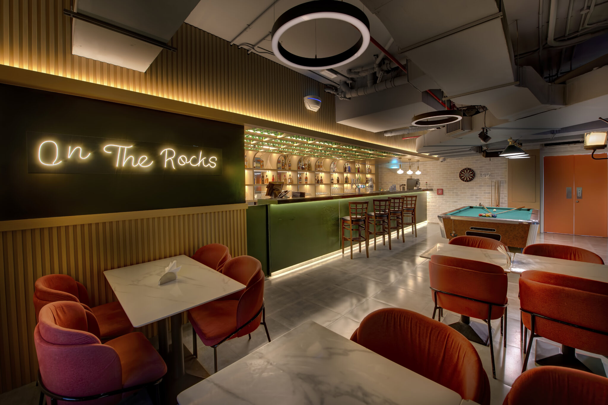 Wescott Hotel, Dubai